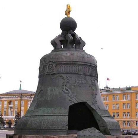 Обзорная лекция на тему «Церковные колокола и звоны» - Храм Всех Святых ...